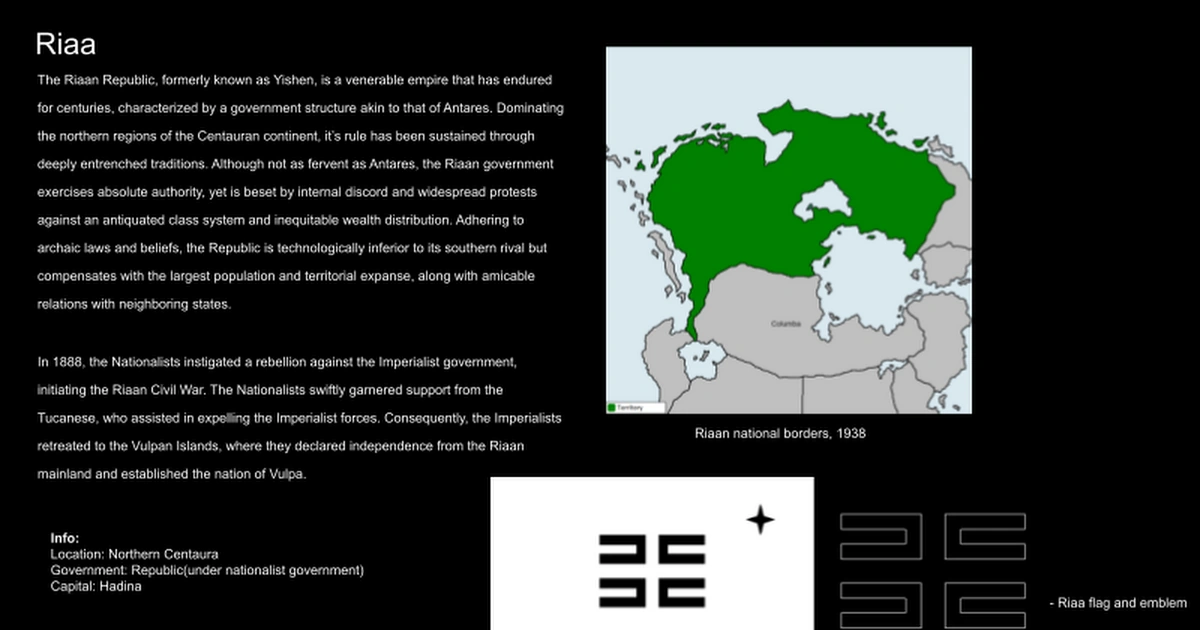 Riaa google slides | Fandom