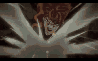 Who had the saddest death in JJBA? | Fandom