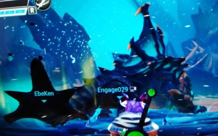 I FOUND THE NEW INAZUMA BOSS [JOKE] | Fandom