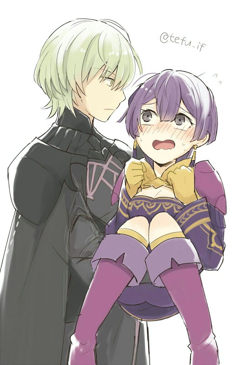 AHHHHHHH- *ahem* Excuse me. | Fandom