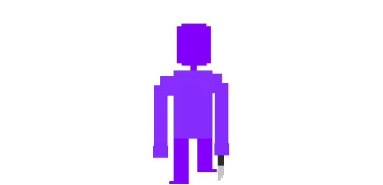fanmade william sprites | Fandom