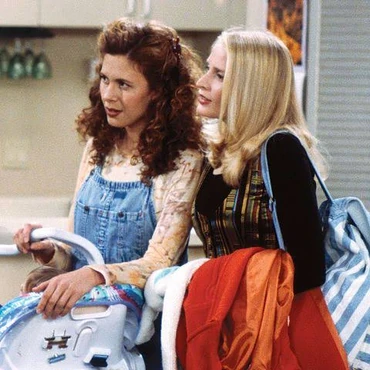 Discuss Everything About Friends Central | Fandom