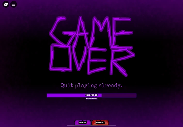 New record on Terminator | Fandom