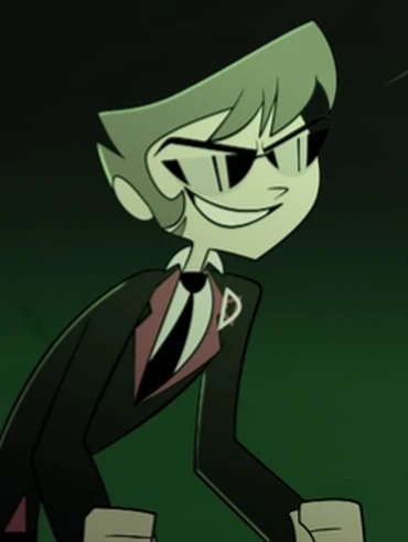 Helluva Boss Fights Ep 5:Agent One vs Agent Two.Who is a better ...