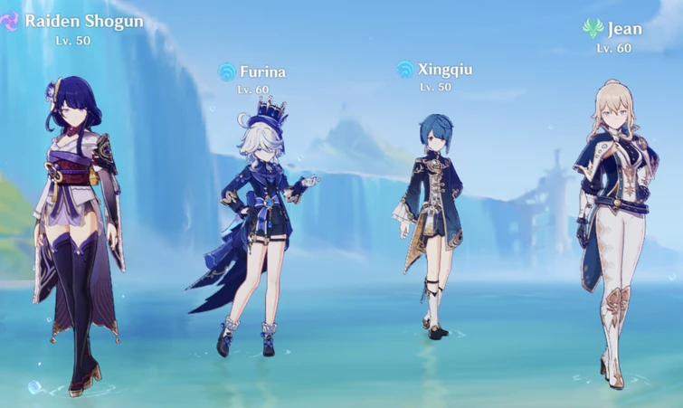 I’m very jealous of my friend | Fandom