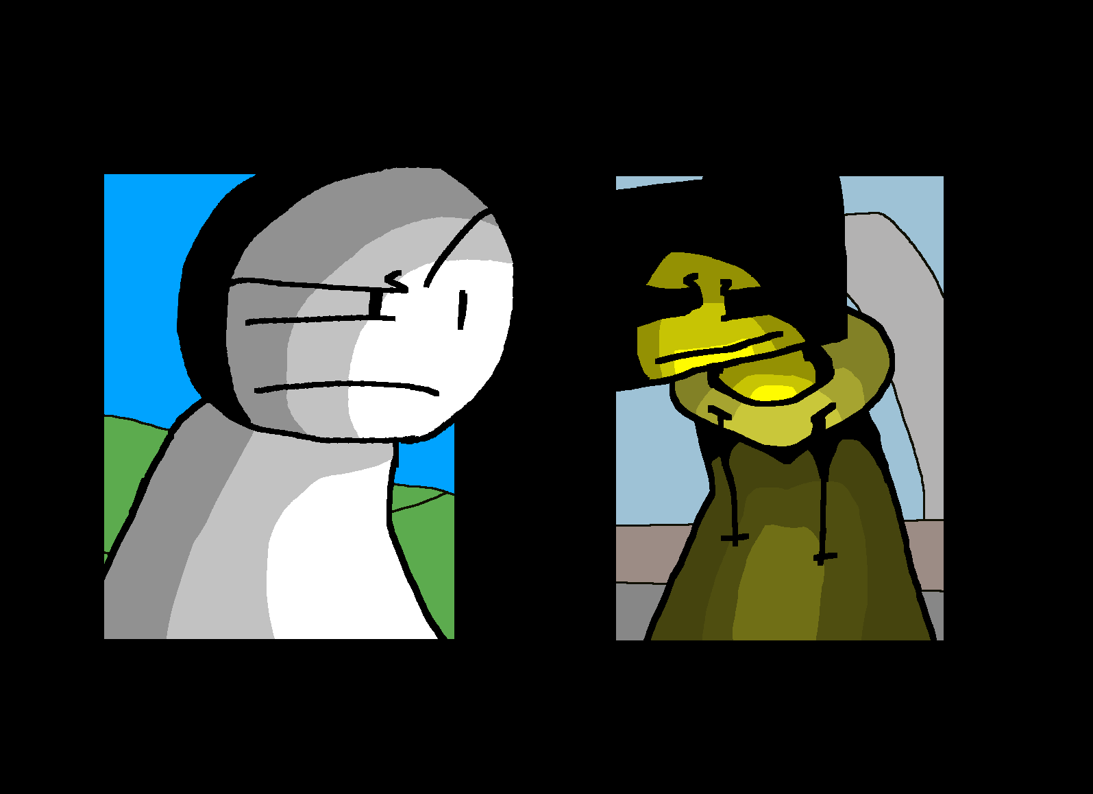 This discord call is crazy bro | Fandom