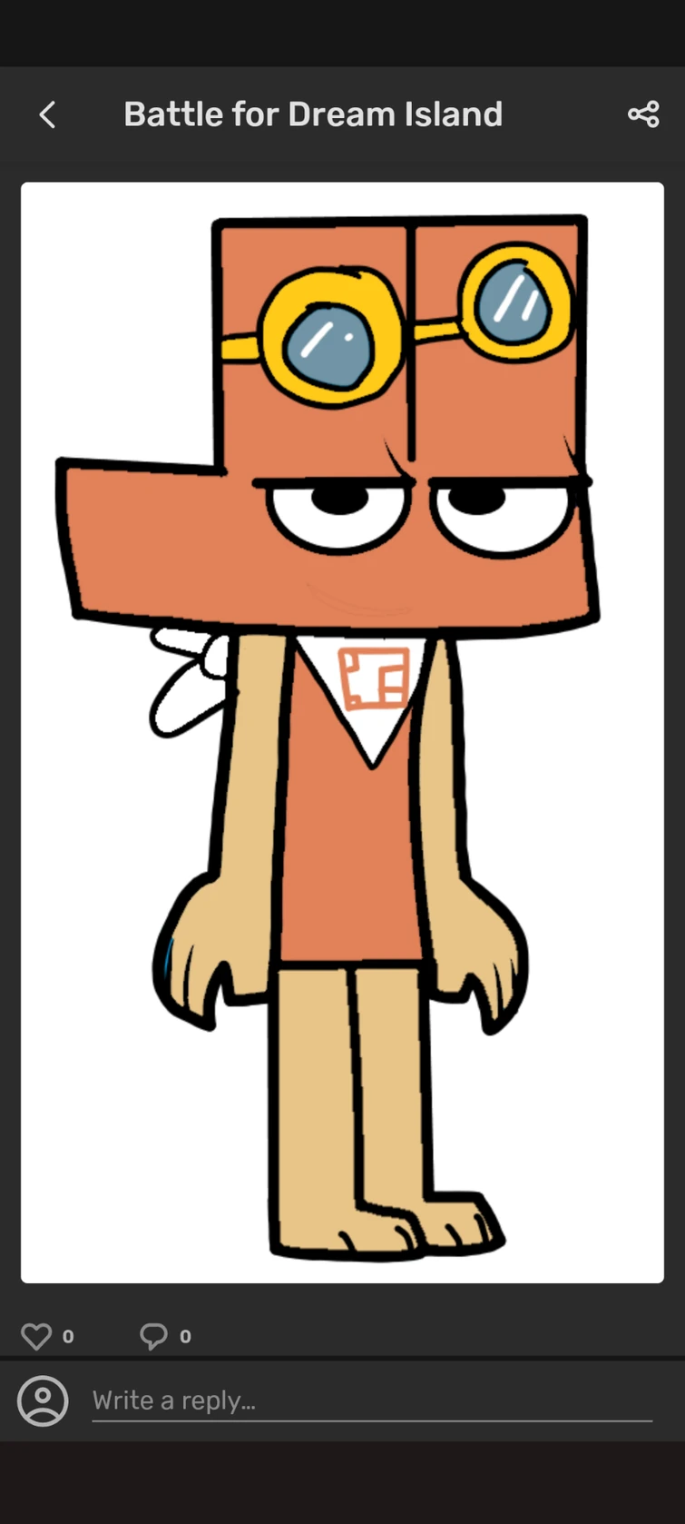 FOUR NFT TEMPLATE!!! | Fandom