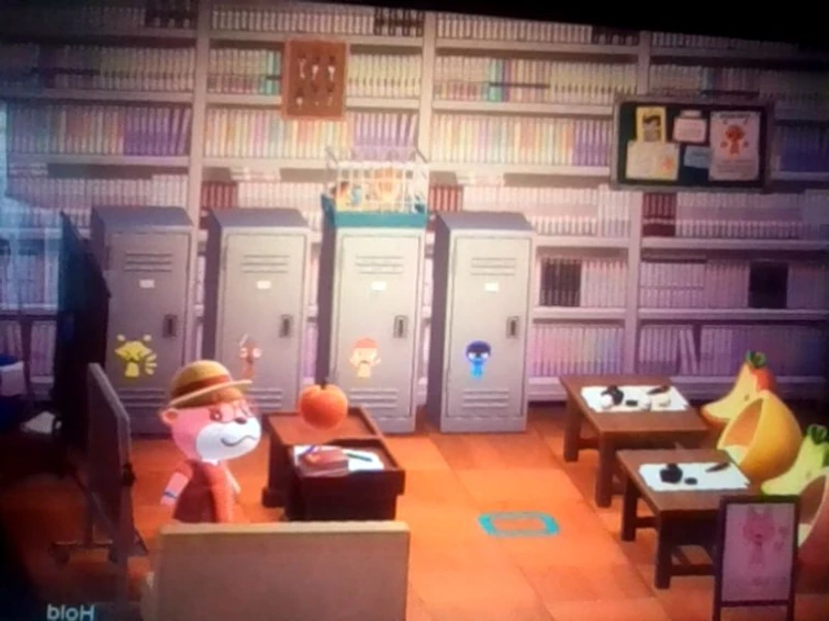 spot the sprunki references | Fandom