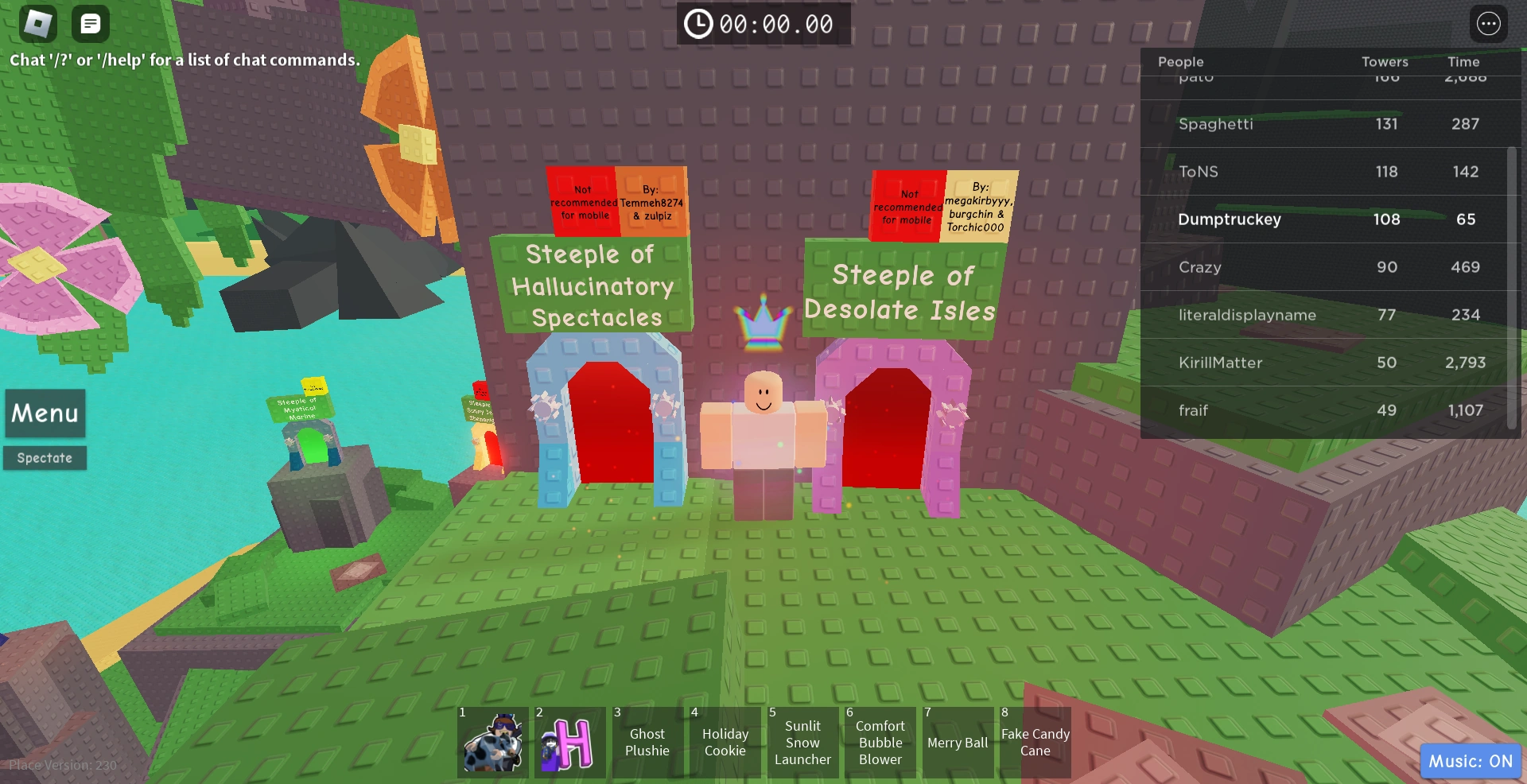 random roblox screenshot dump. | Fandom