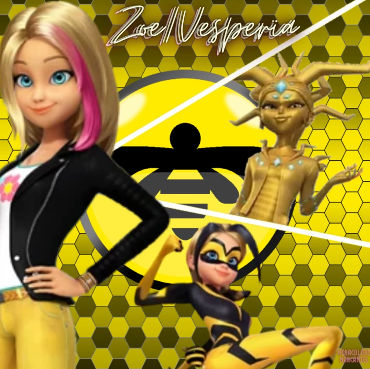 Zoe/Vesperia edit | Fandom