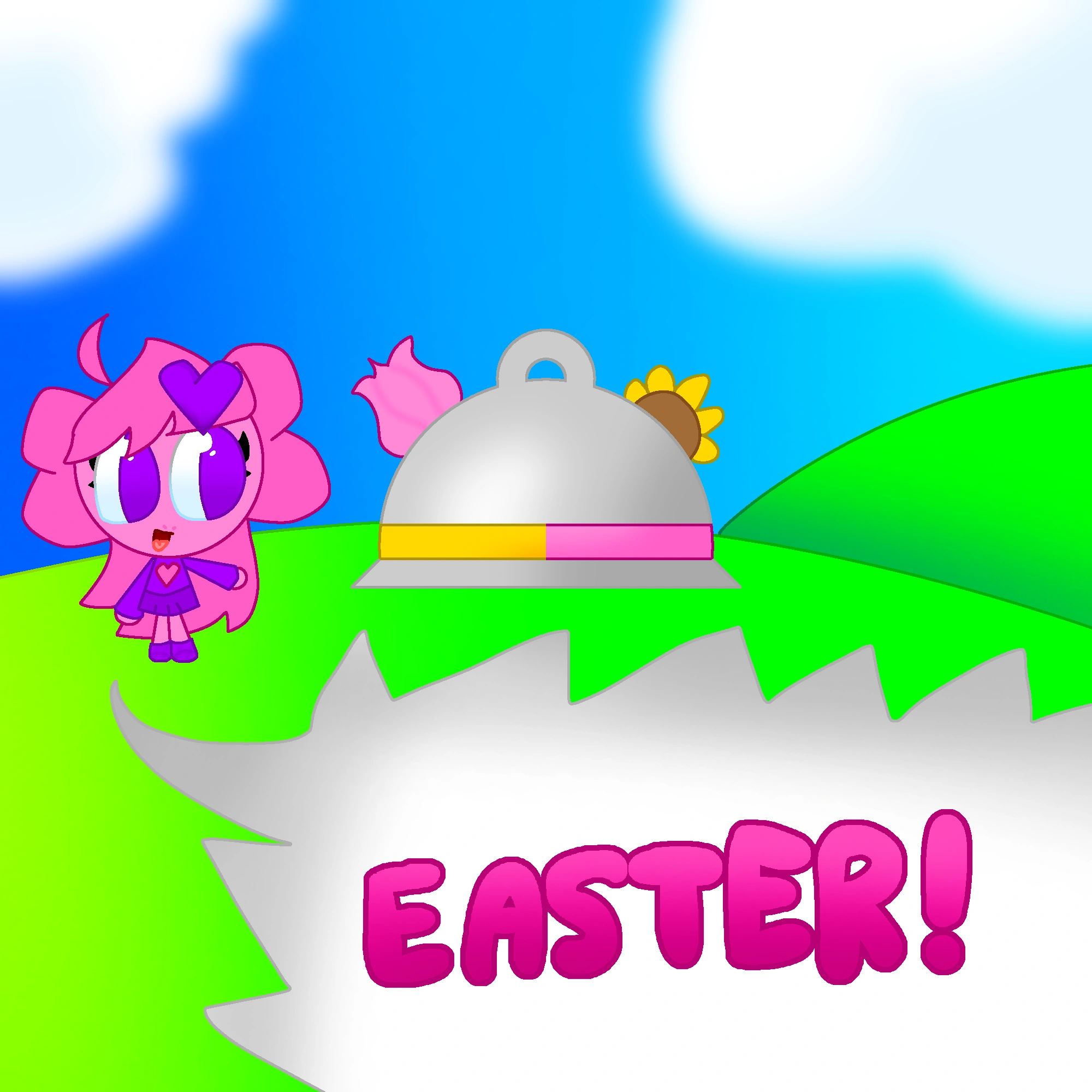EASTER! | Fandom