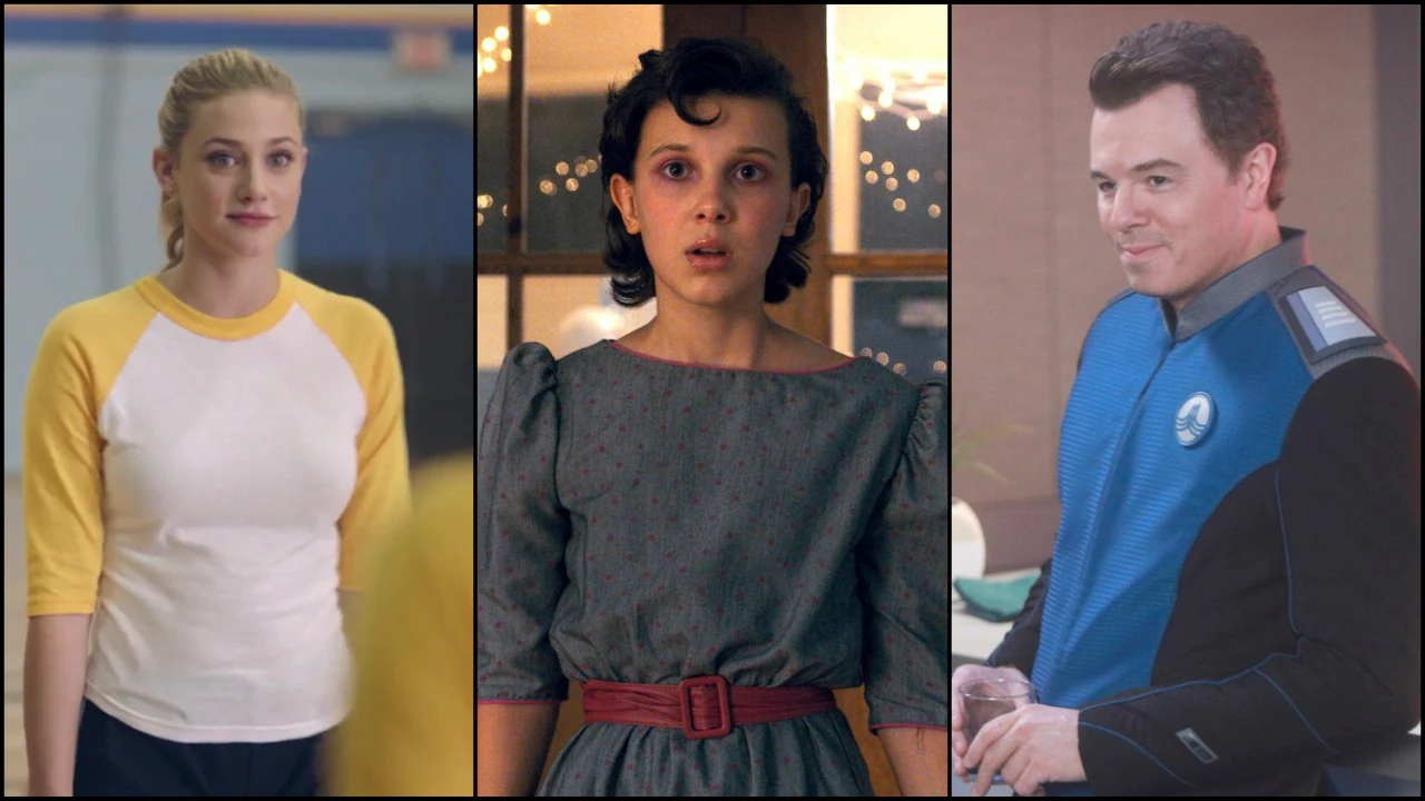 5 PaleyFest Panels We’re Looking Forward To The Most | Fandom