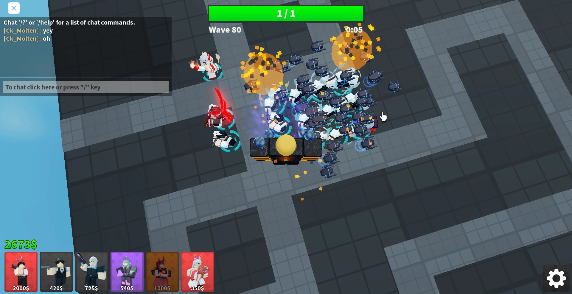 i beat master | Fandom