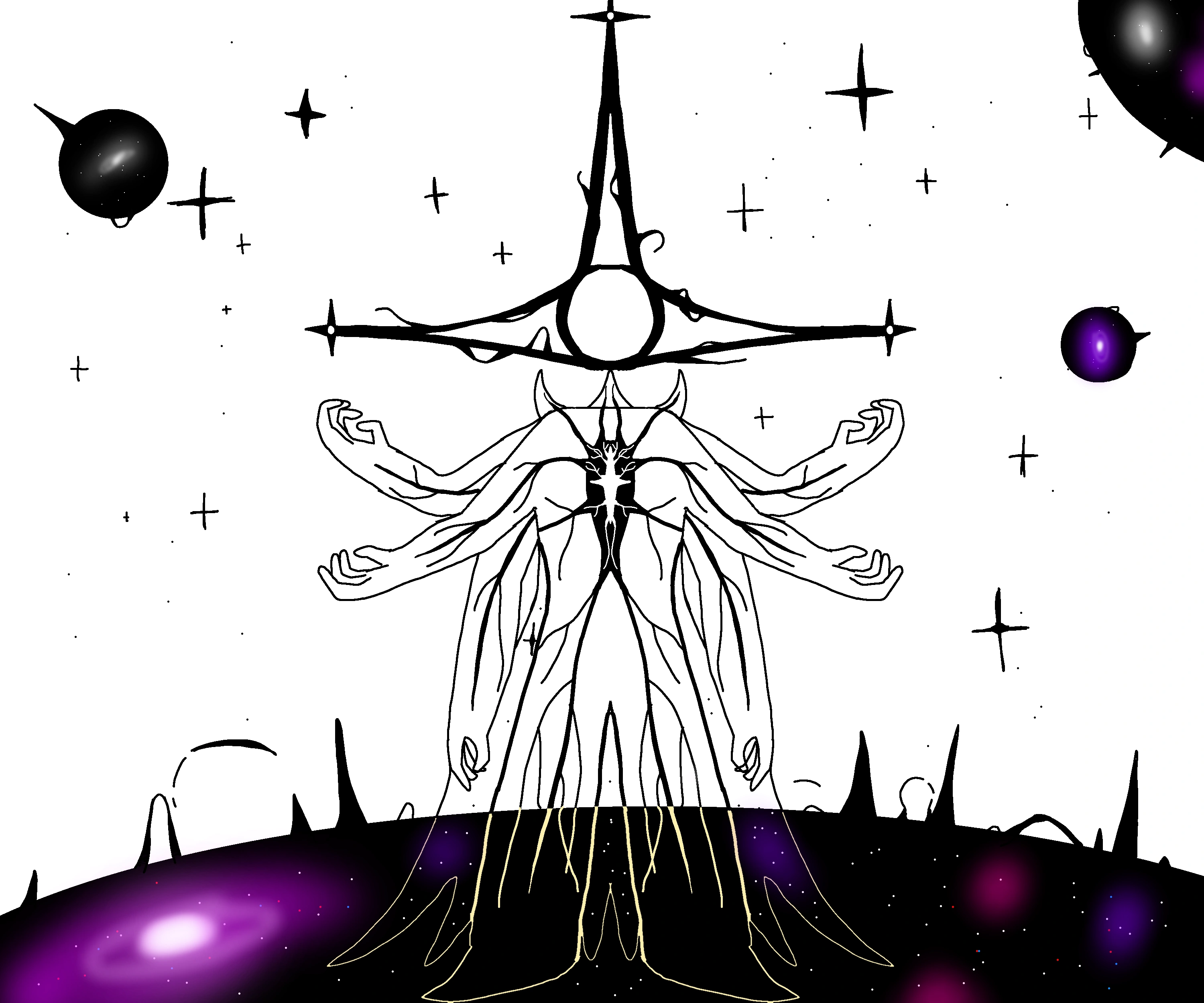 more cosmic creatures🗣️🗣️🗣️🔥🔥🔥🔥 | Fandom