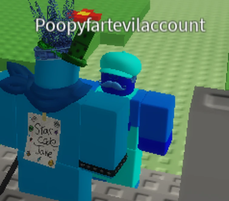 Worst Roblox usernames you’ve ever seen? | Fandom