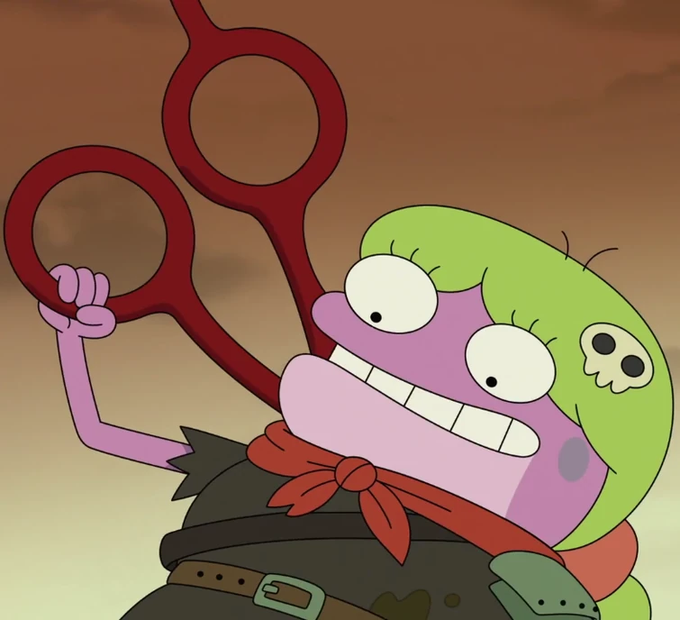 Discuss Everything About Amphibia Wiki | Fandom