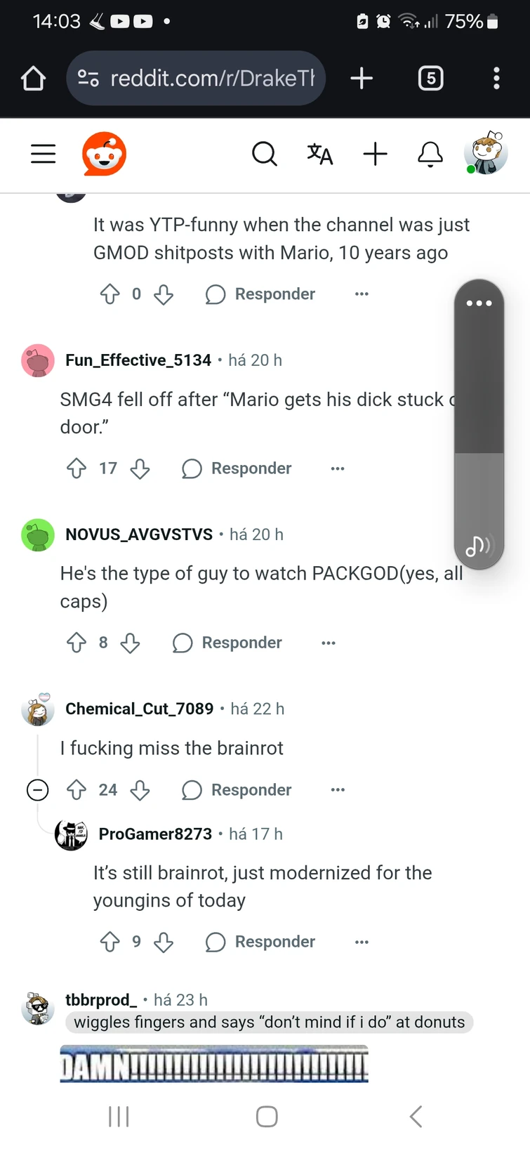 Looks what I found on Reddit | Fandom