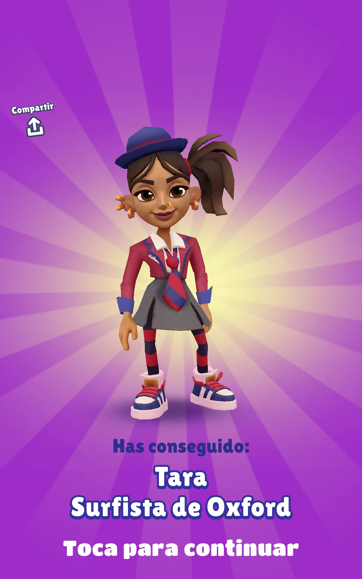 Everything of Oxford 2025 Unlocked | Fandom