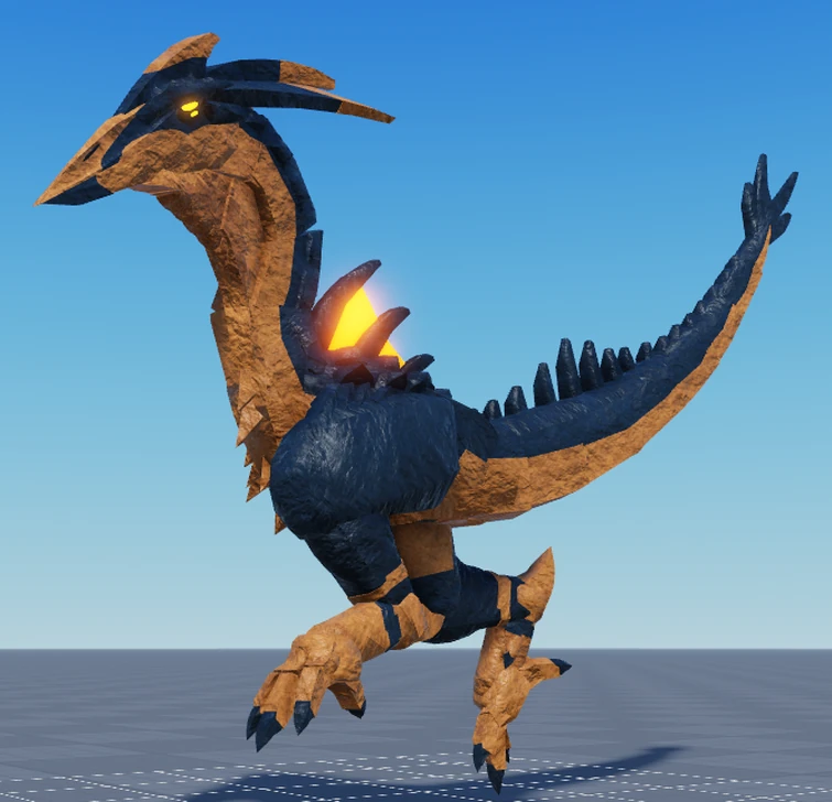 Discuss Everything About Dinosaur Simulator Wiki | Fandom