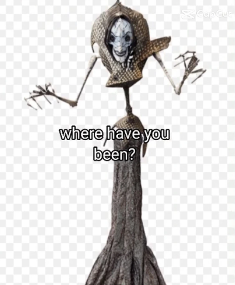 Am I wrong? | Fandom