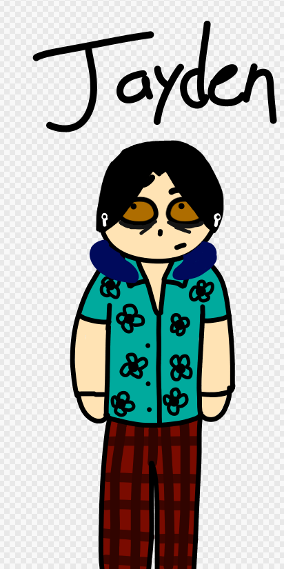 Jayden | Fandom