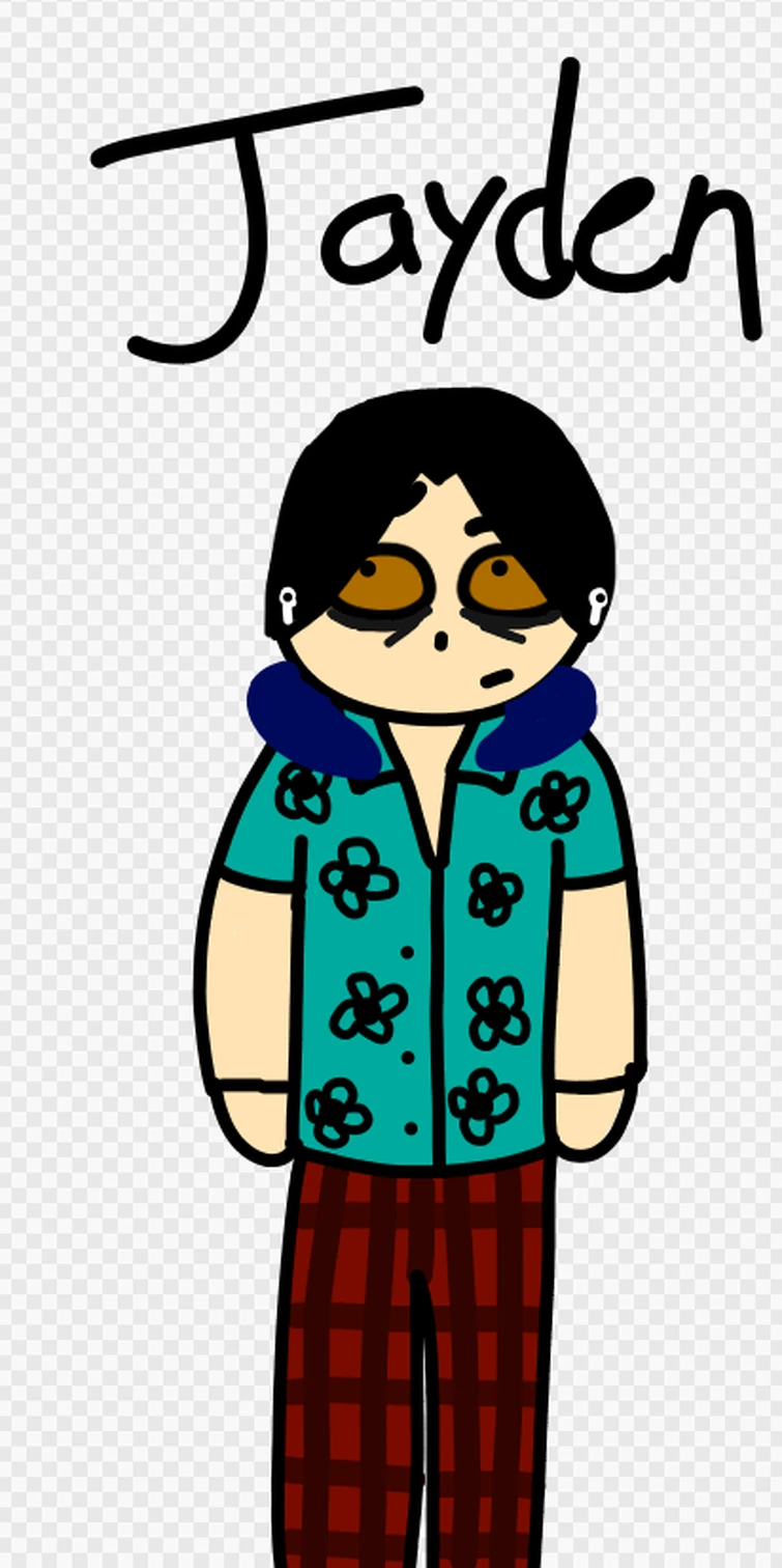 Jayden | Fandom
