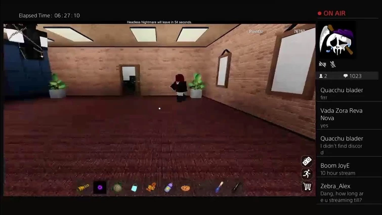 Discuss Everything About Roblox Horror Mansion Wiki | Fandom