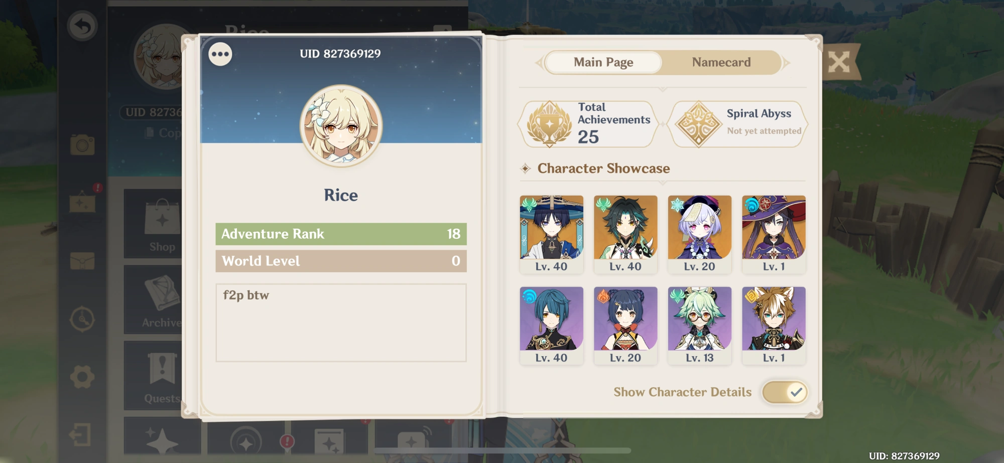 Asia server luck is insane | Fandom