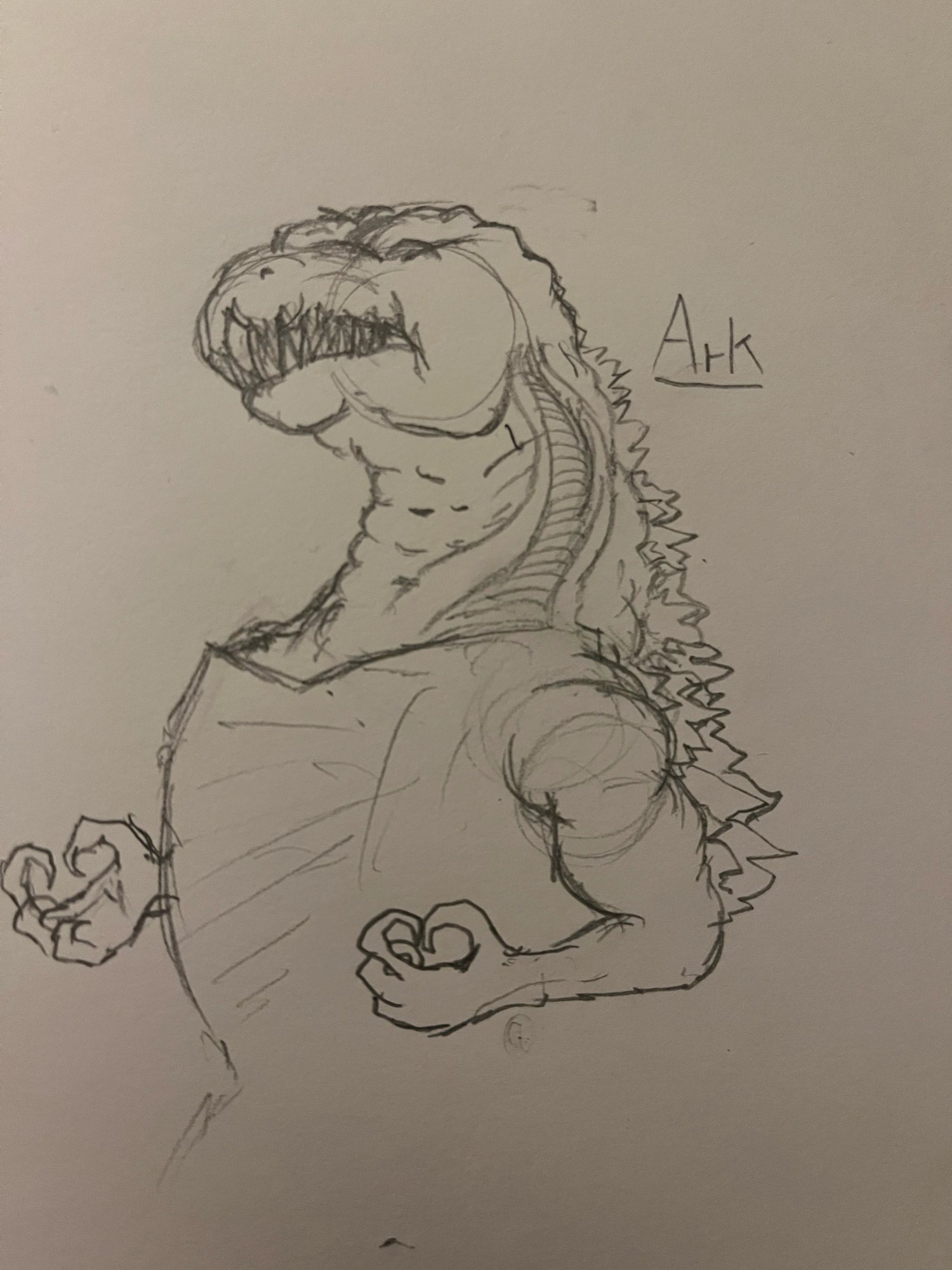 Shin attempt | Fandom