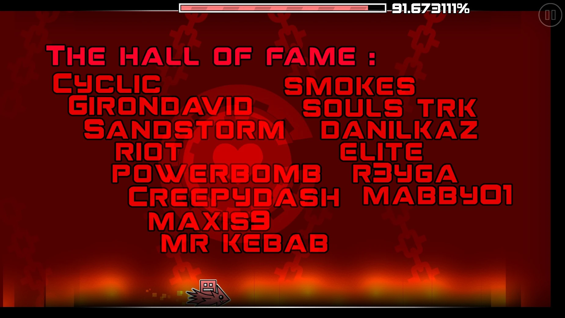 CATACLYSM 100% YAAAAAAAAAAAAAAAAAAAAAAAAAAAAAAAASSSSSSSSSSSSS | Fandom