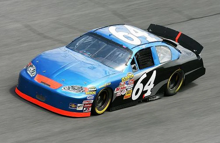 7 (actually 9) missing Piston Cup racers mystery solved? | Fandom