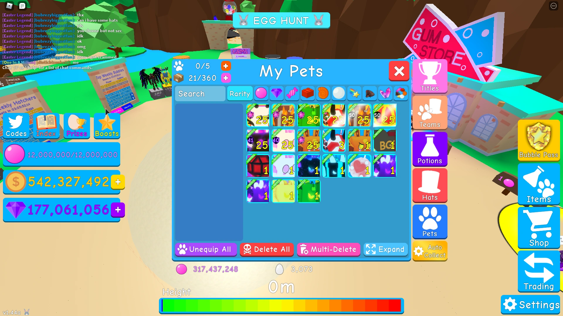 Doggy to mythic lucky pyramidium day 2 | Fandom