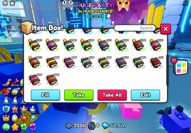 Discuss Everything About Pet Simulator Wiki | Fandom