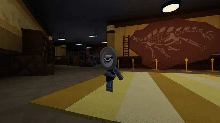 shelly's room i guess | Fandom