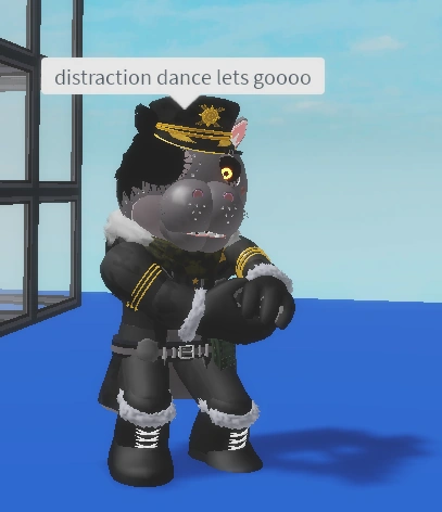 back for my monthly tradition | Fandom