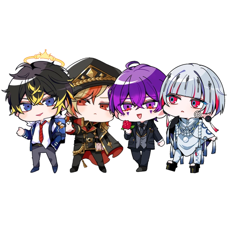 Discuss Everything About Hoshikuzu Showtime Wiki | Fandom