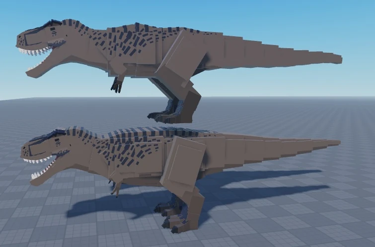 Discuss Everything About Dinosaur Arcade Wiki | Fandom