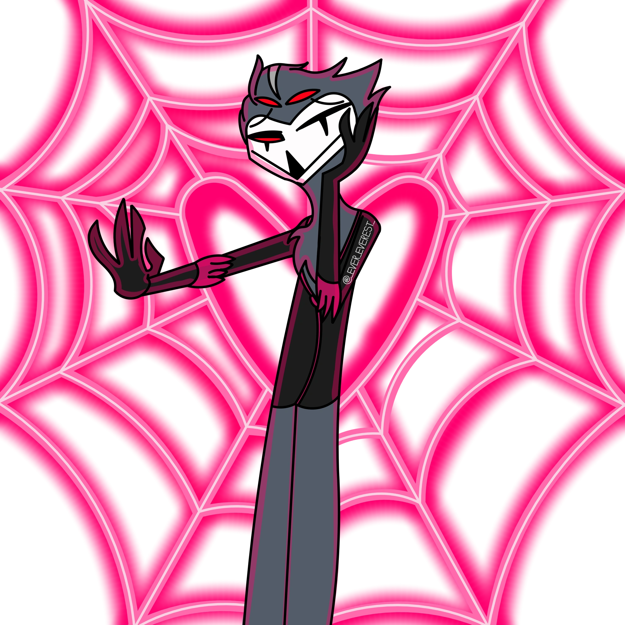 Stolas Art Png | Fandom