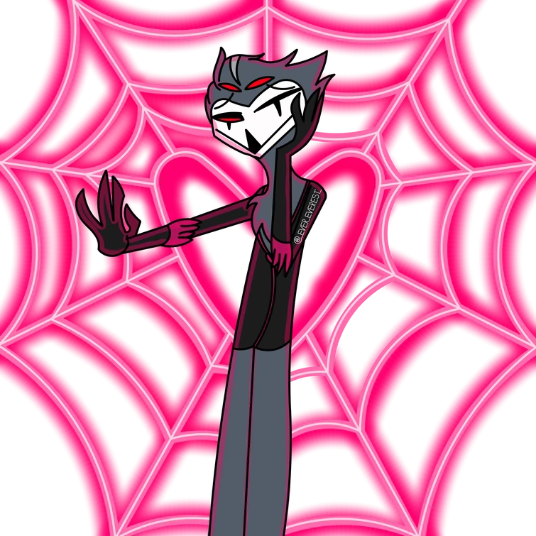 Stolas Art Png | Fandom