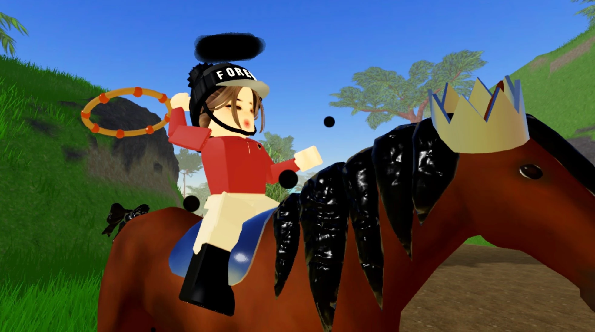 HOLY CRUNCH | Fandom