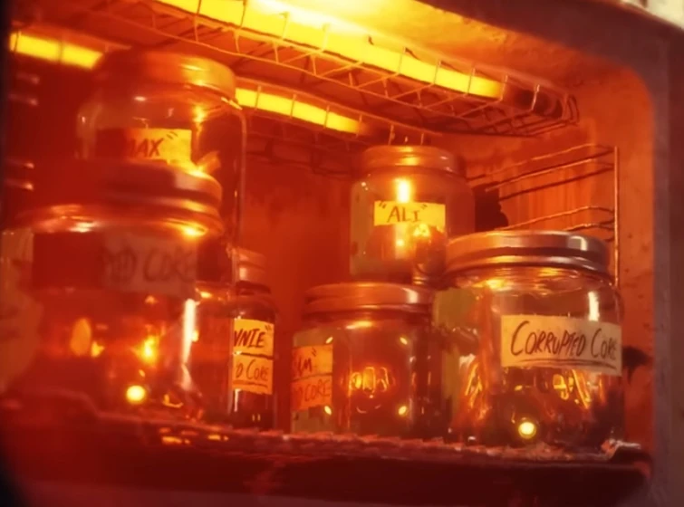 Something i noticed | Fandom