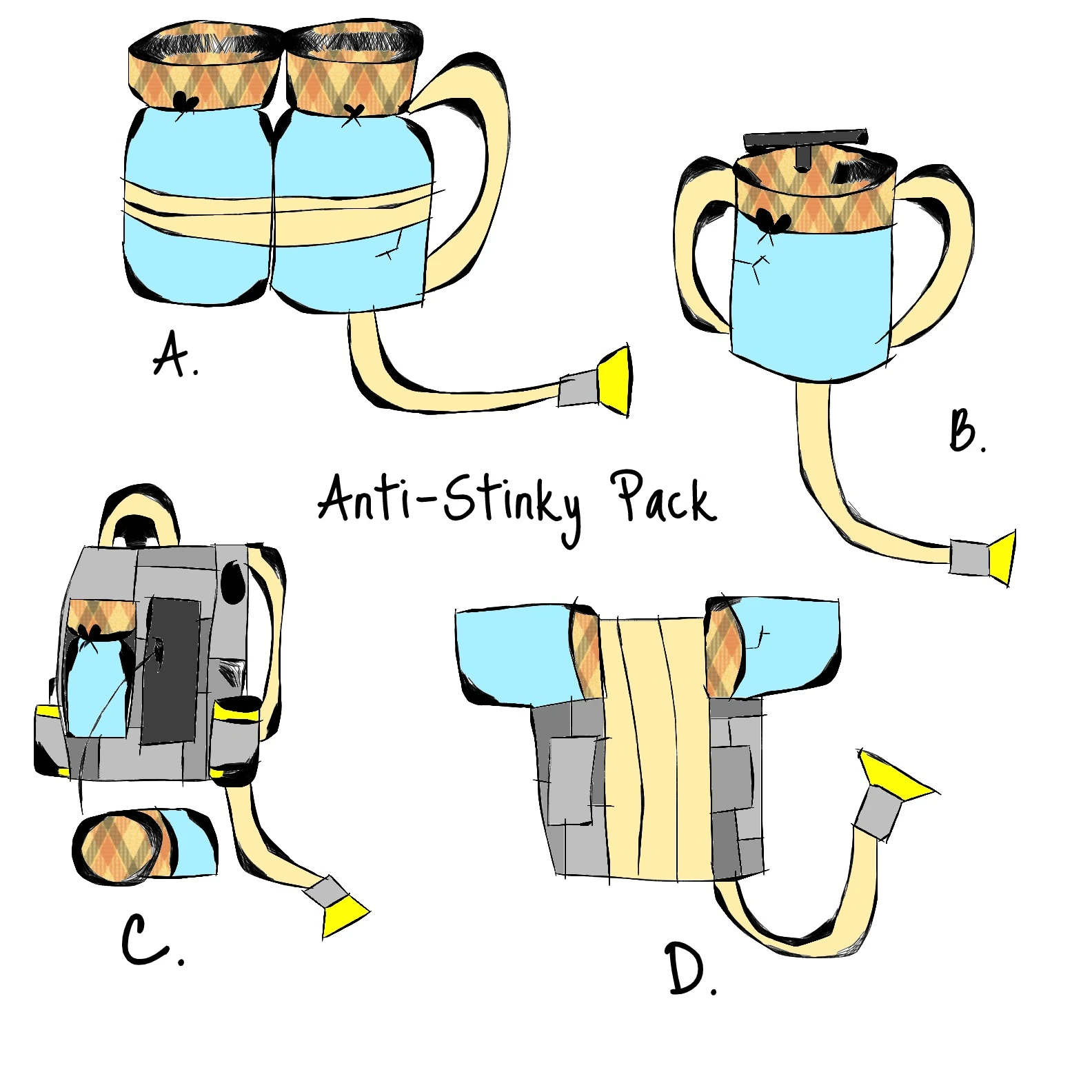 More work on Witherstone | Fandom