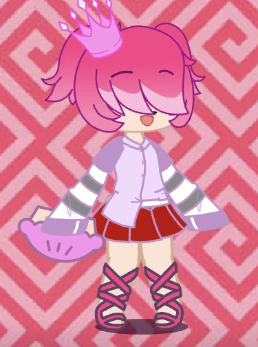 I have made an OC | Fandom