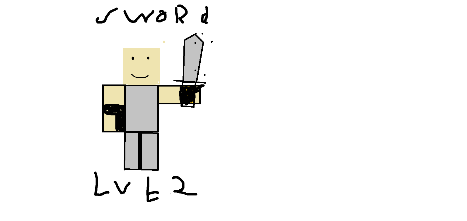 for buildin guy tower defense game name tower: sword kinda like ...