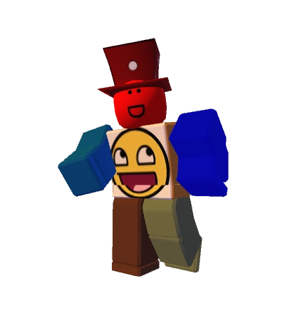 i learned how to make renders | Fandom