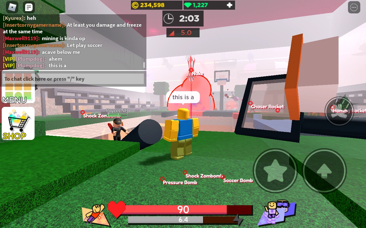 Zacks nuke collection | Fandom