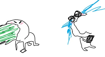 Dude episode 7 was so so peak | Fandom