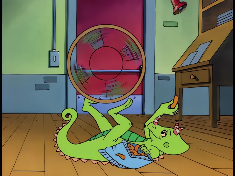 Discuss Everything About The Magic School Bus + Rides Again Wiki | Fandom