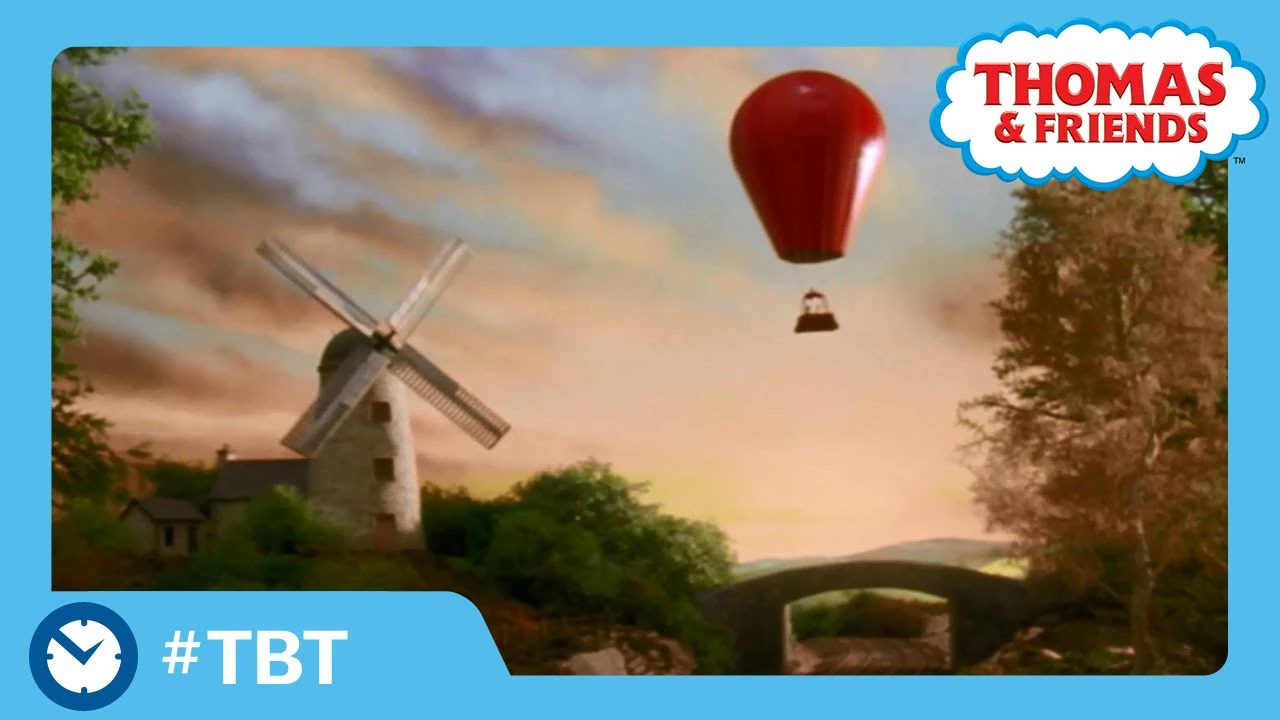 YK everyone knows the most famous Thomas songs, so what do you think is ...