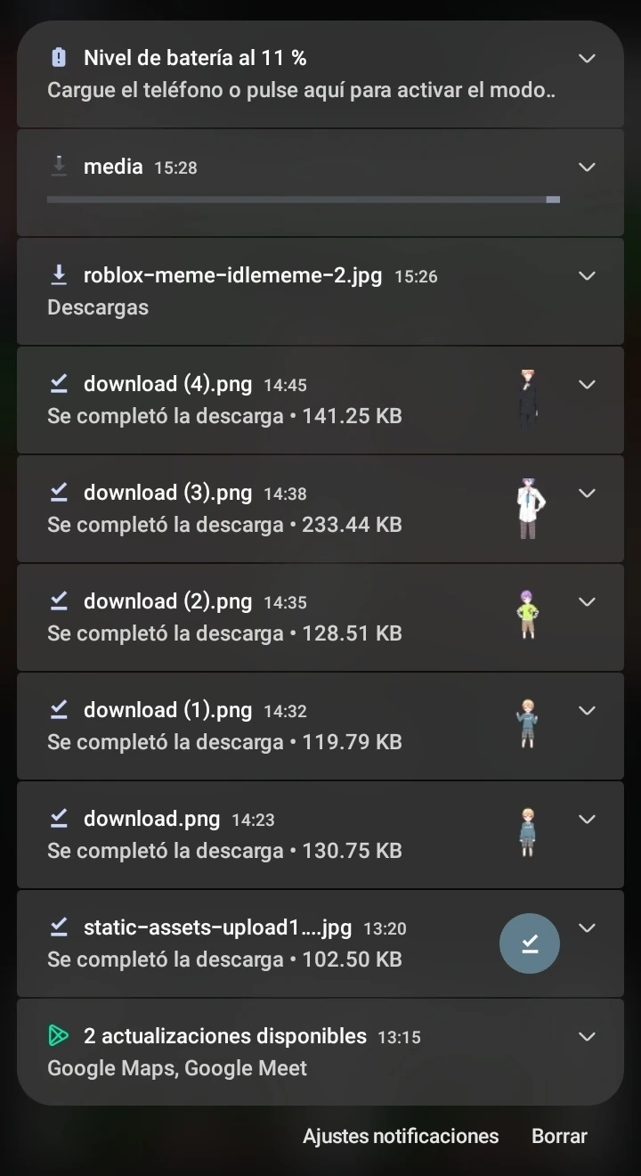 So many notifications | Fandom